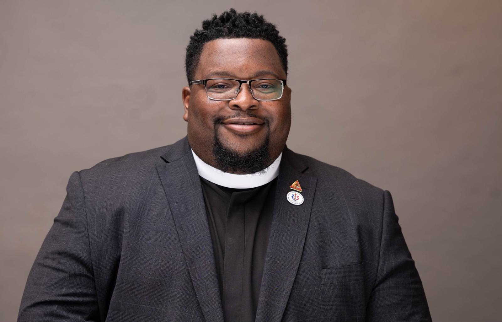 Meet the general secretary – CED